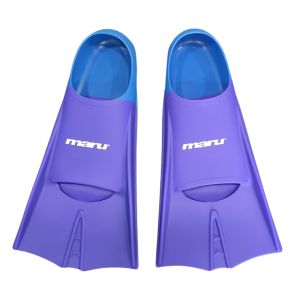 Swimming Fins for Training | Ness Swimwear