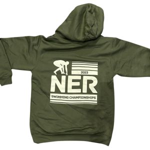 Swimming Event Merchandise | Ness Swimwear