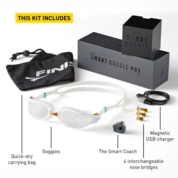 FINIS | Swim Accessories & Swimsuits | Ness Swimwear $NessSwimwear