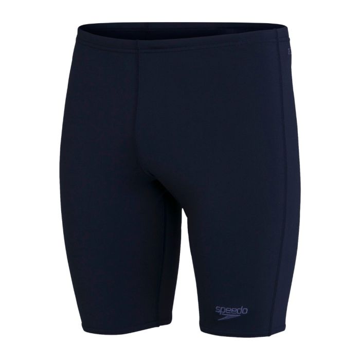 Speedo Men's Essentials Endurance+ Jammer Navy | Ness Swimwear