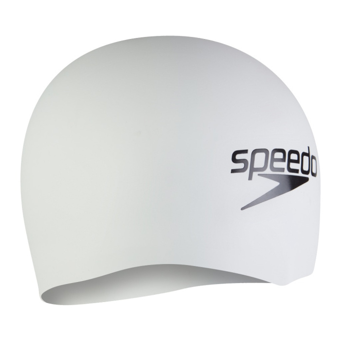 Speedo Fastskin Hiro Cap White | Ness Swimwear
