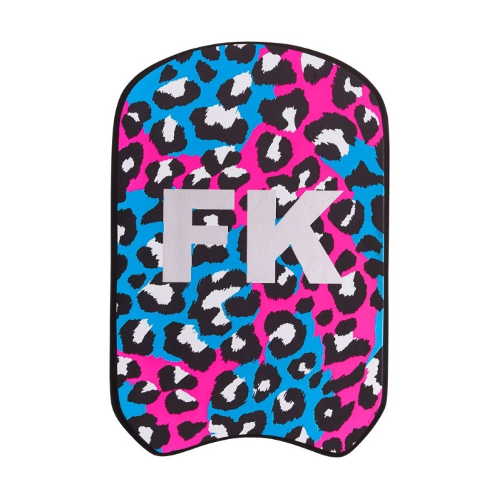 Funkita Little Wild Things Training Kickboard | Ness Swimwear