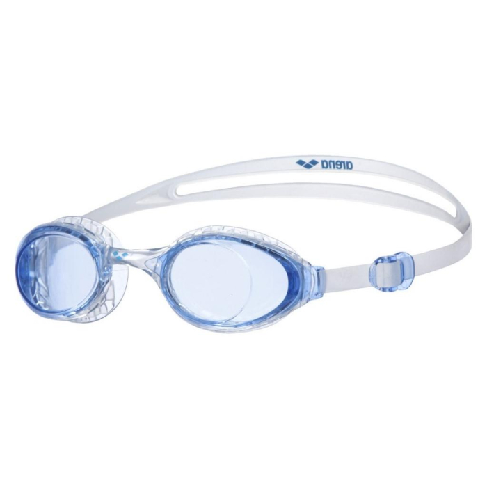 Arena Air Soft Goggles Blue Clear | Ness Swimwear