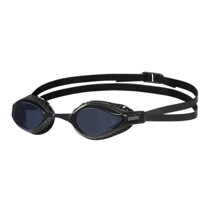 Arena Airspeed Goggle Smoke/Black | Ness Swimwear NessSwimwear