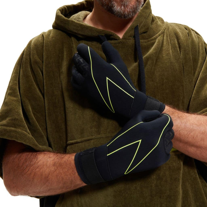Speedo Open Water Swim Gloves | Ness Swimwear NessSwimwear