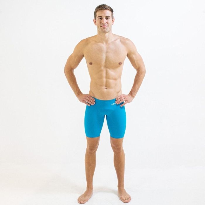 Finis Fuse Jammer Caribbean | Ness Swimwear