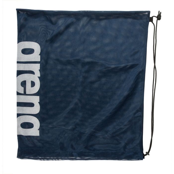 Arena Team Mesh Navy | Mesh Bags | Ness Swimwear